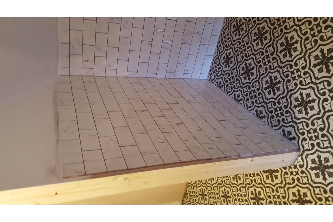 Emery Professional Tiling Services