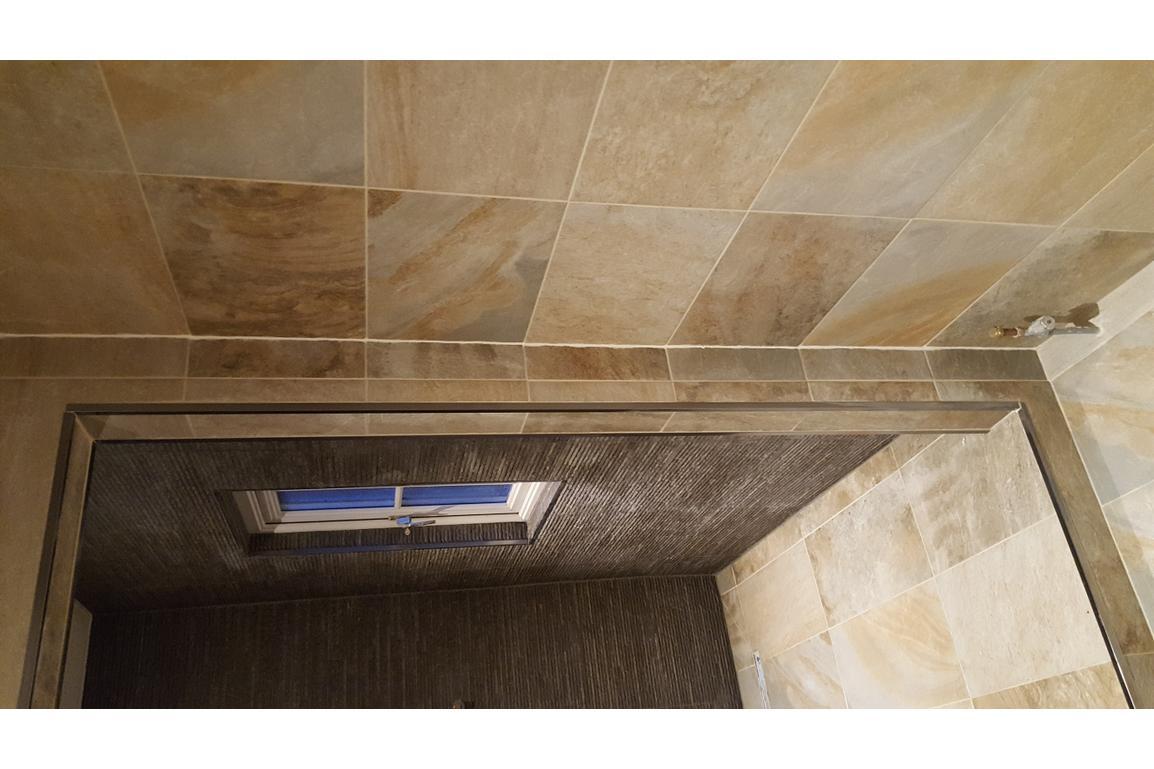 Emery Professional Tiling Services