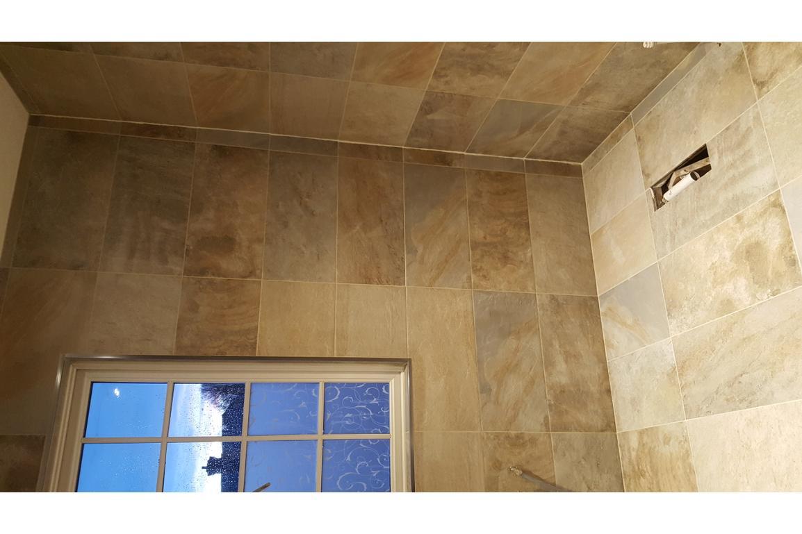 Emery Professional Tiling Services