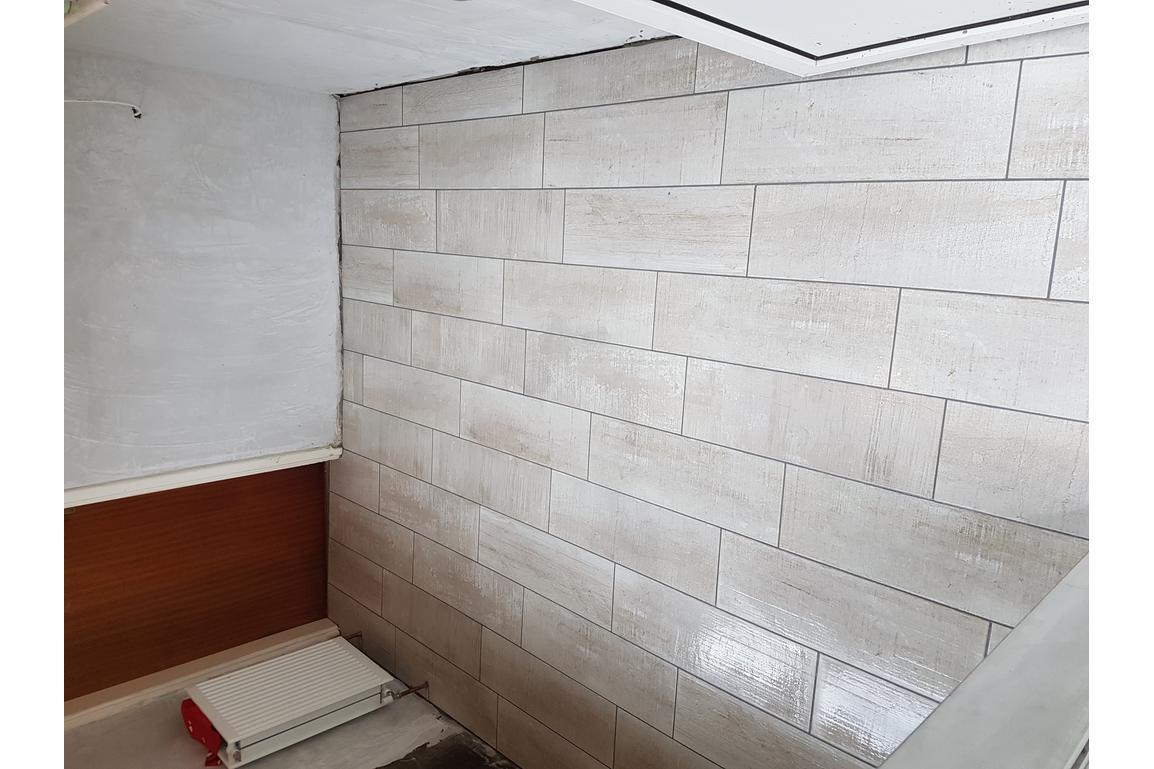 Mark Moore Tiling