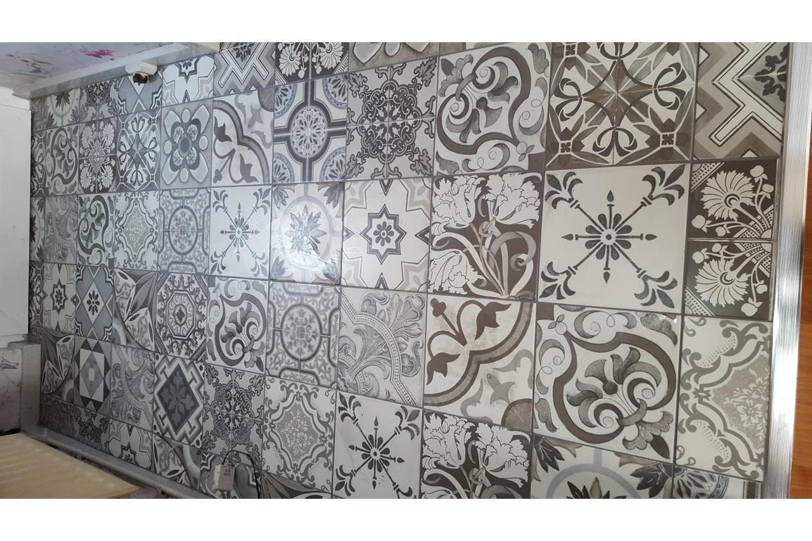 Emery Professional Tiling Services