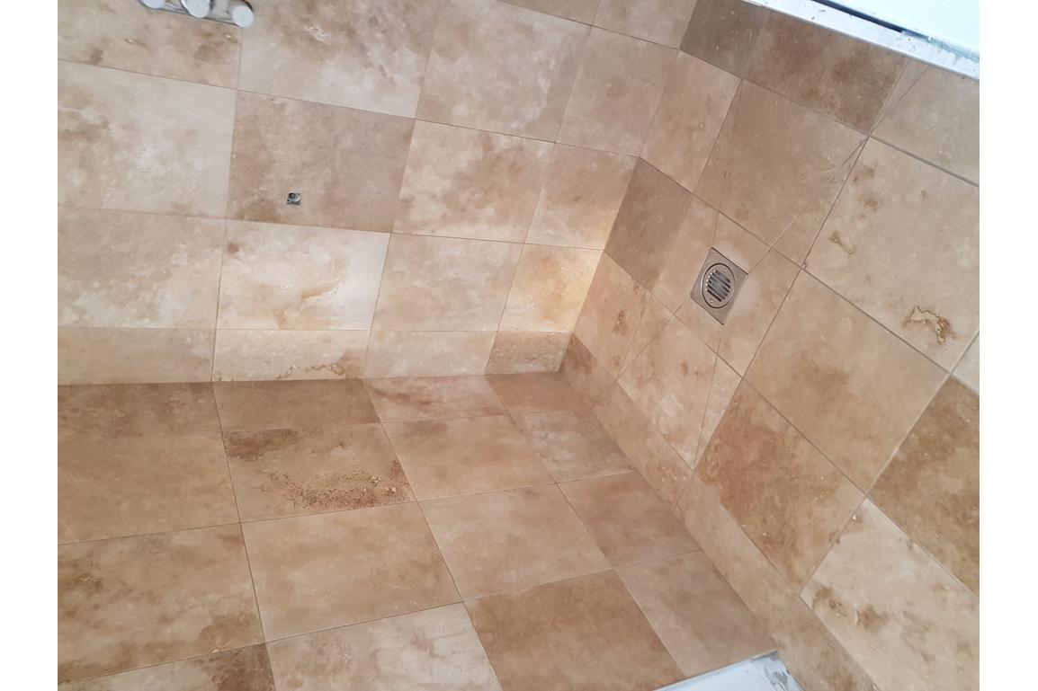 Tiling Specialist