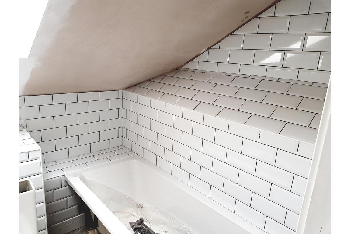 Bg Tiling&Decorating