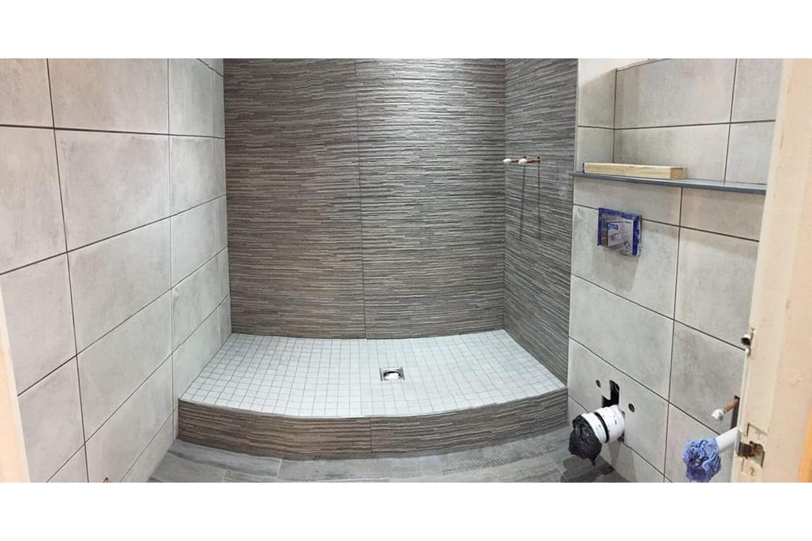 Jeff Eckhardt Tiling