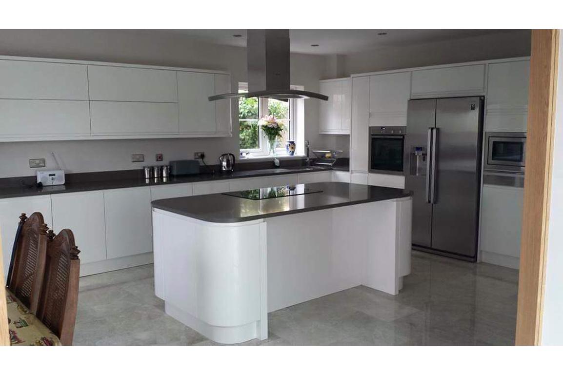 Jeff Eckhardt Tiling