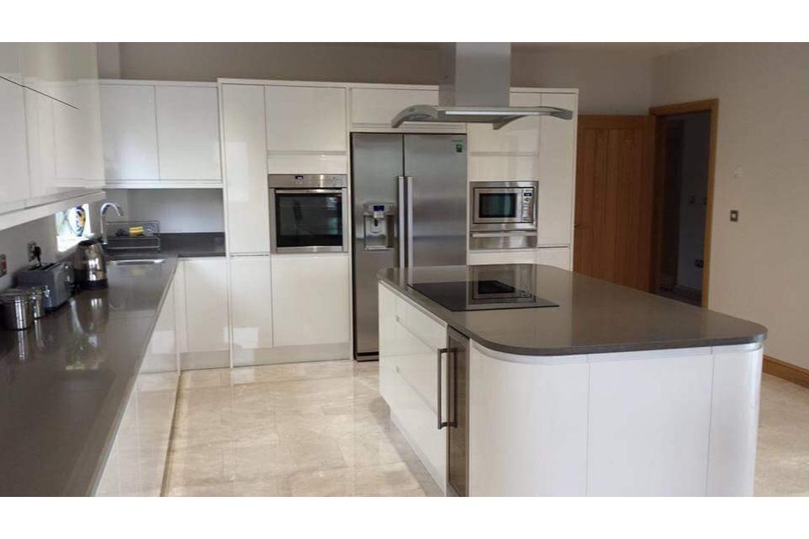 Jeff Eckhardt Tiling