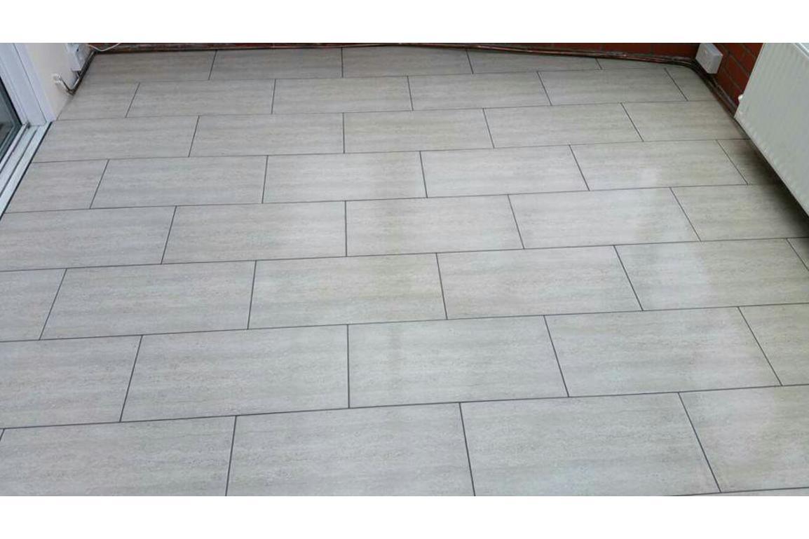 Pad Tiling services