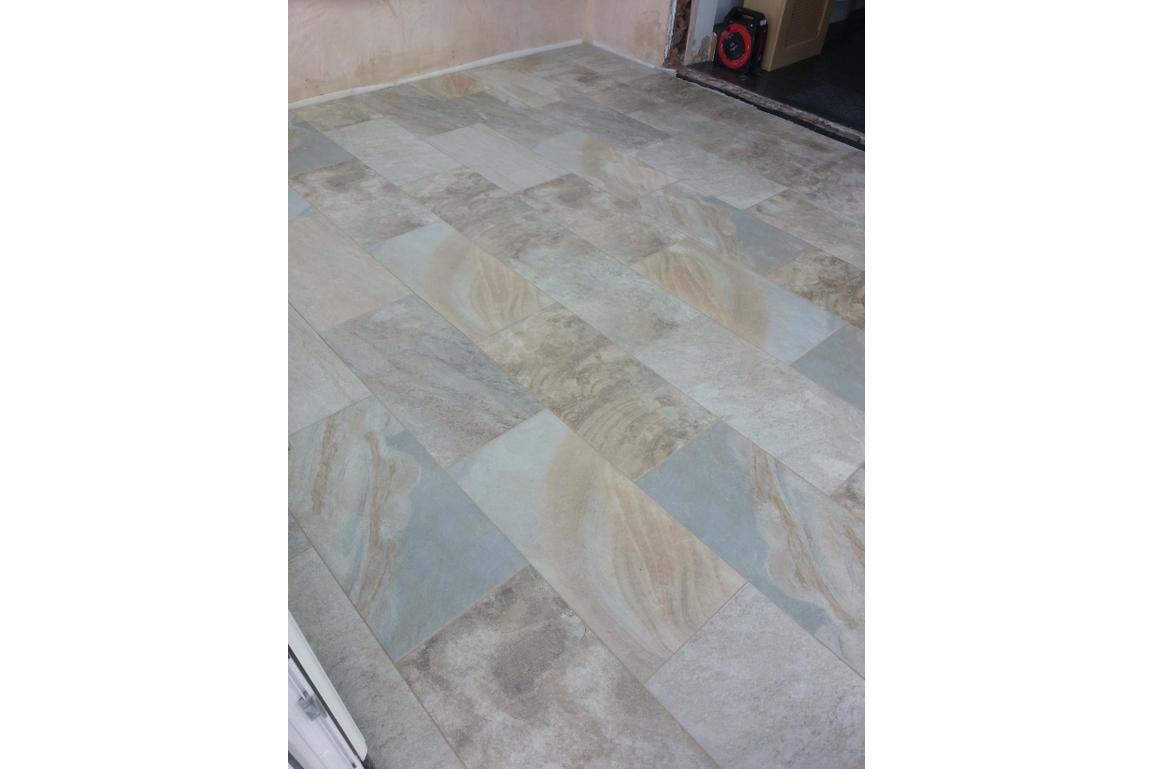 Tile With Style Simon Bloomfield