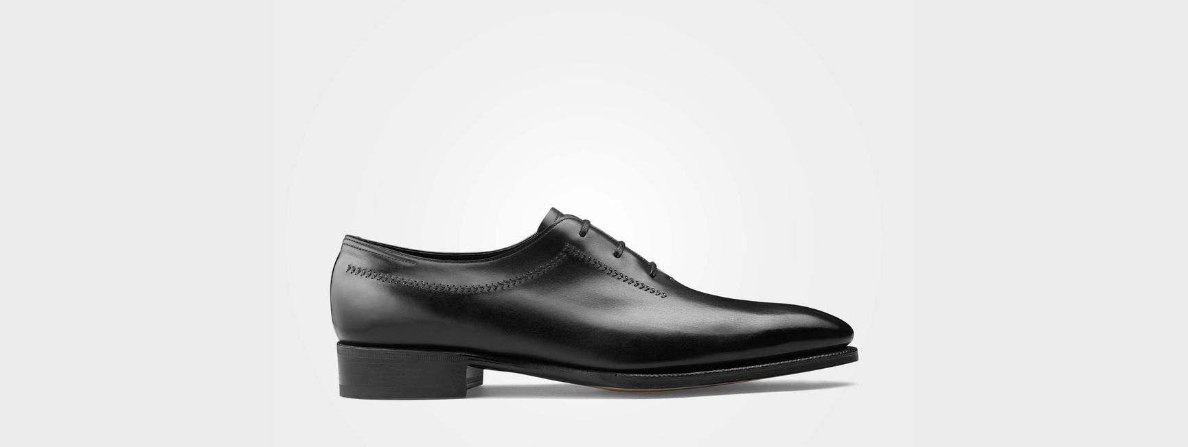 Mens luxury shoes | Holt | John Lobb