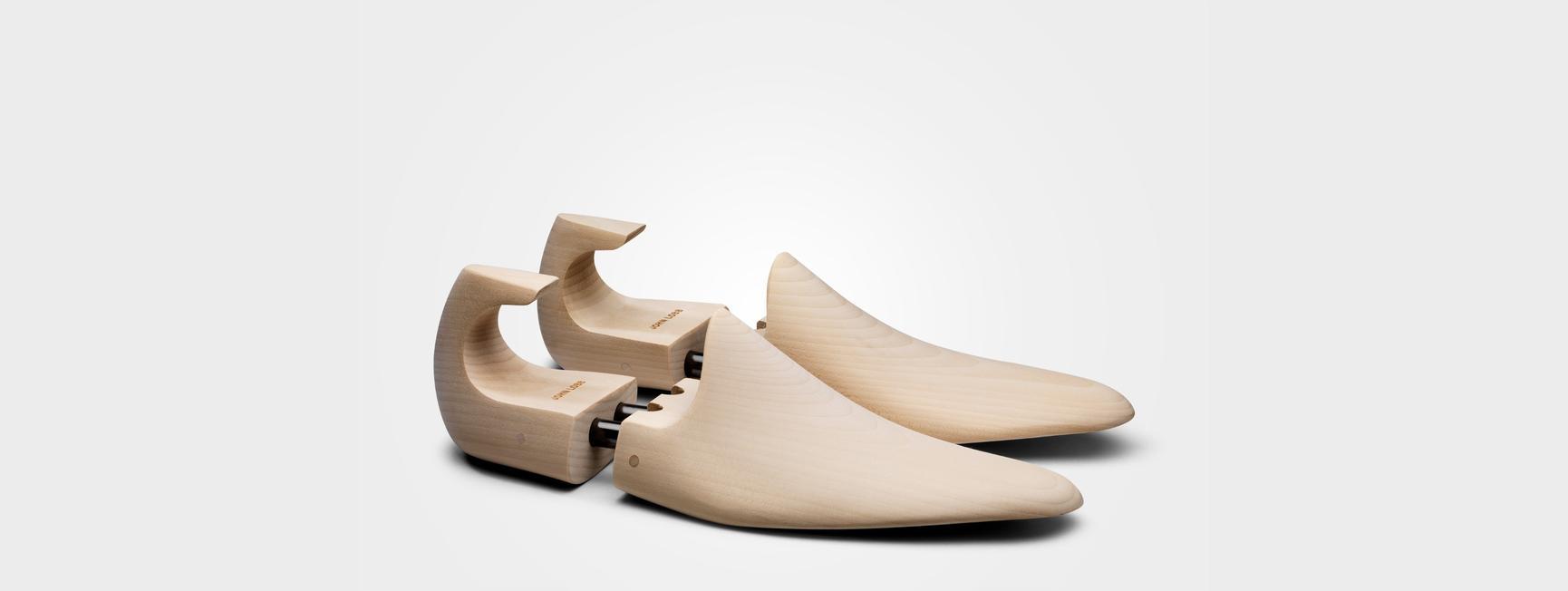 John Lobb | Loafer shoe trees | Shoe care