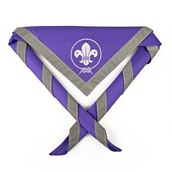 Scout Neckers