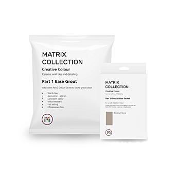 Tile Grout | Coloured, White & Grey | Topps Tiles