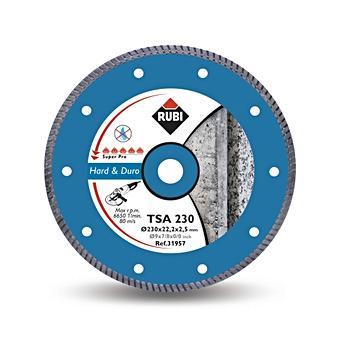 RUBI Circular Saw TC-180 | Topps Tiles