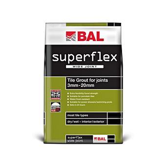 Tile Grout | Coloured, White & Grey | Topps Tiles