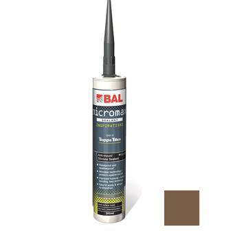 Silicone Sealant | Topps Tiles