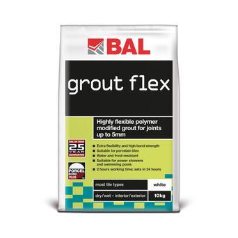 Wet Room Adhesive and Grout | Topps Tiles