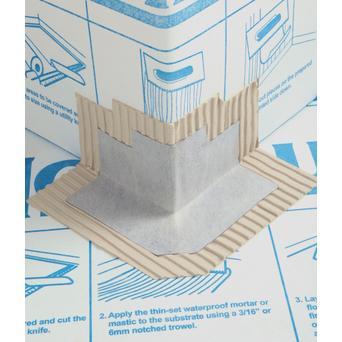 Waterproofing & Tanking | Topps Tiles