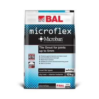 Tile Grout | Grout for Tiles | Topps Tiles