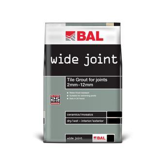 Tile Grout | Coloured, White & Grey | Topps Tiles