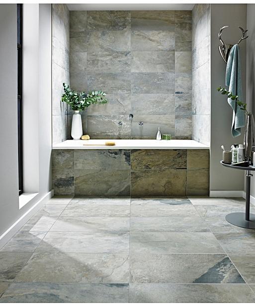 Indas™ Rust Tile | Topps Tiles