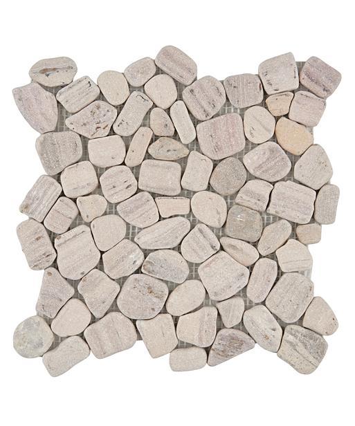 Pebbles Stone Tile Collection | Topps Tiles