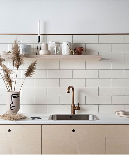 Linear Tiles | Topps Tiles