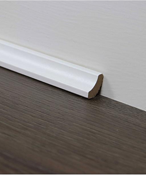Scotia Vinyl Tile Trim | Topps Tiles