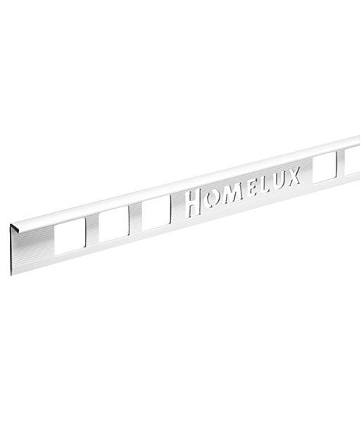 Straight Edge PVC Trim | Topps Tiles