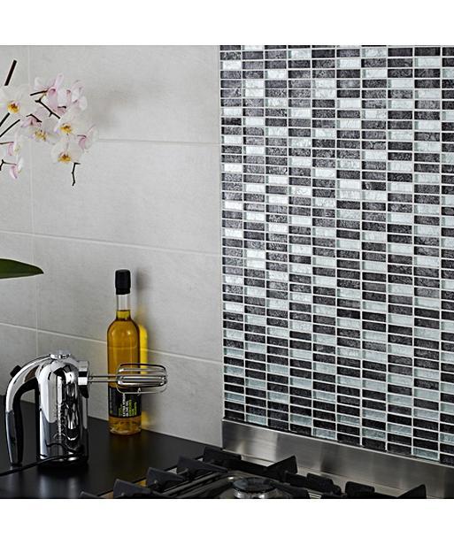 Hong Kong Mosaics Topps Tiles