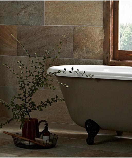 Zelve Porcelain Tile Collection | Topps Tiles