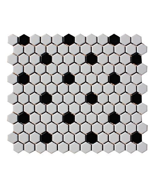 Shapes Mosaics | Topps Tiles
