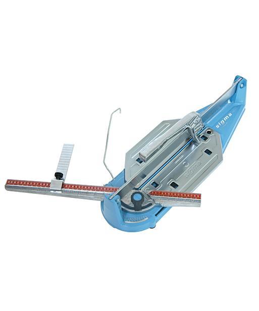 Sigma Tecnica Pull Push Cutter - Tools | Topps Tiles