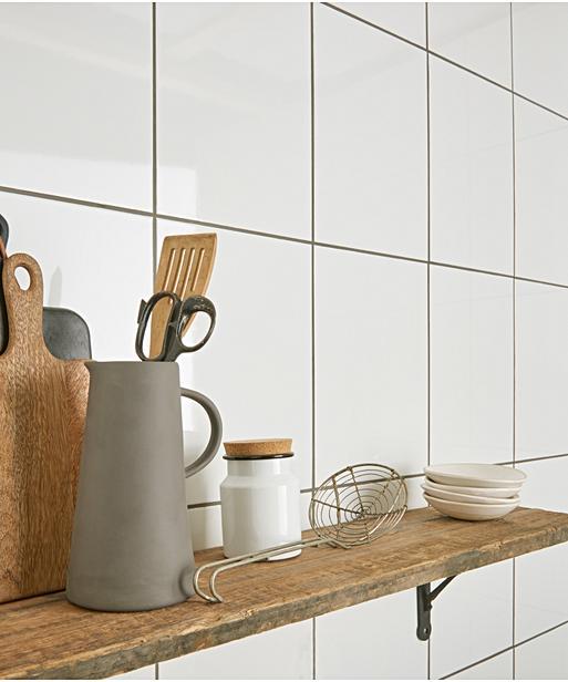 Simply Whites™ | Topps Tiles