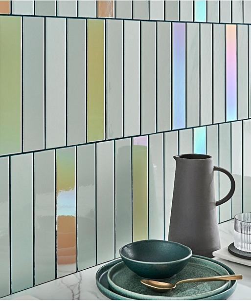 Spectre™ | Topps Tiles