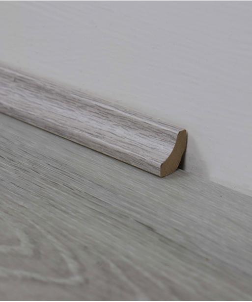 Scotia Vinyl Tile Trim | Topps Tiles