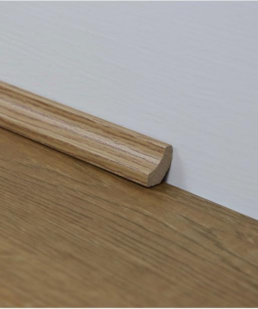 Scotia Vinyl Tile Trim | Topps Tiles