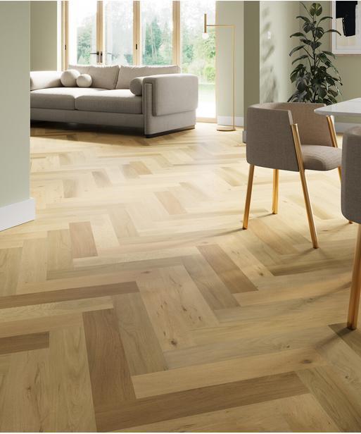 Oak Wood Flooring Oscar Parquet Light Oak Herringbone Flooring The