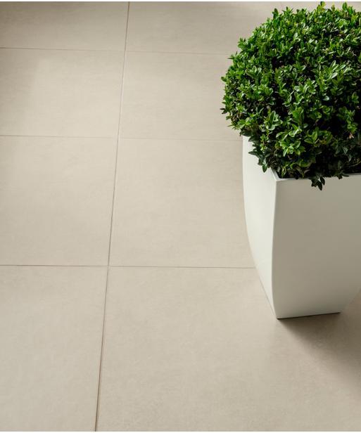 Spaces™ Hamble Outdoor | Topps Tiles