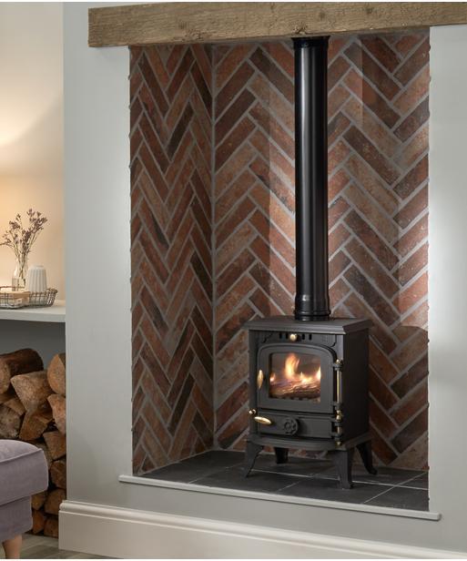Hartley™ Brick Style Tiles Collection | Topps Tiles