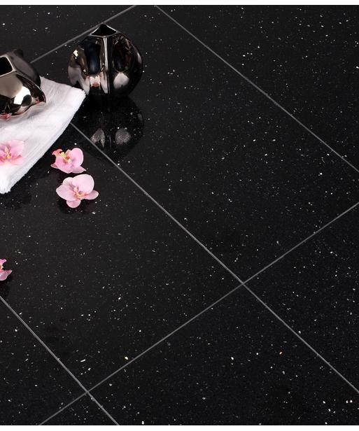 Black Sparkle Bathroom Tiles 37 Beautiful Bathroom Tile Designs For
