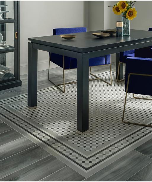 Henley™ Tiles | Topps Tiles