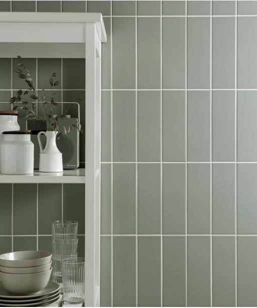 Flute™ Tiles | Topps Tiles