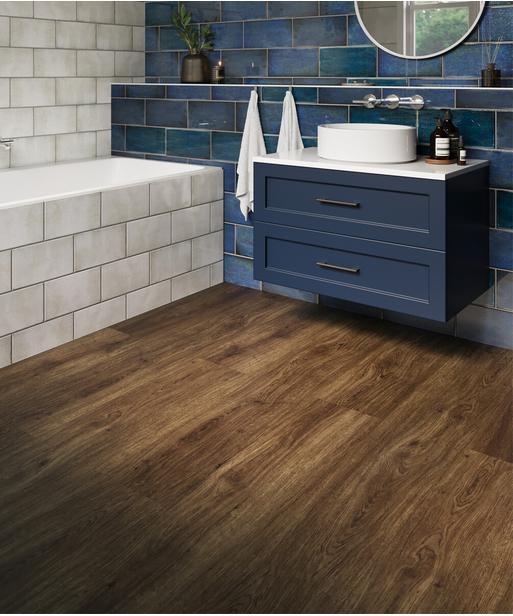 Cinnamon Oak Stain