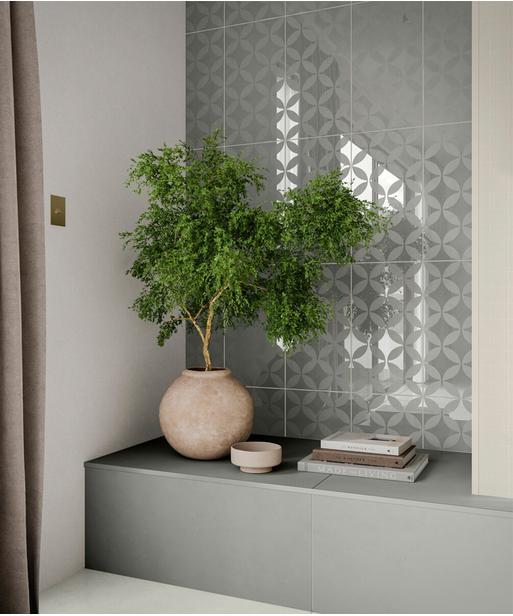 Etched Tile Etching/disintegrating Of Travertine Tile Shower Floors