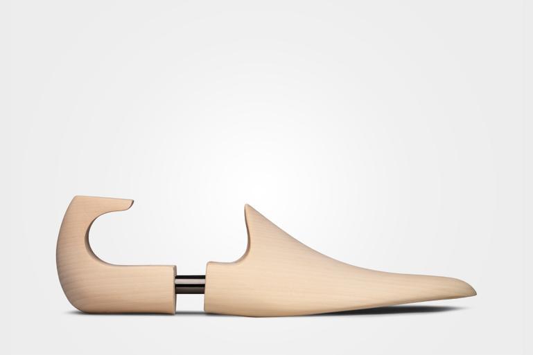 Luxury Shoe Care | Loafer shoe trees | John Lobb Shoe care